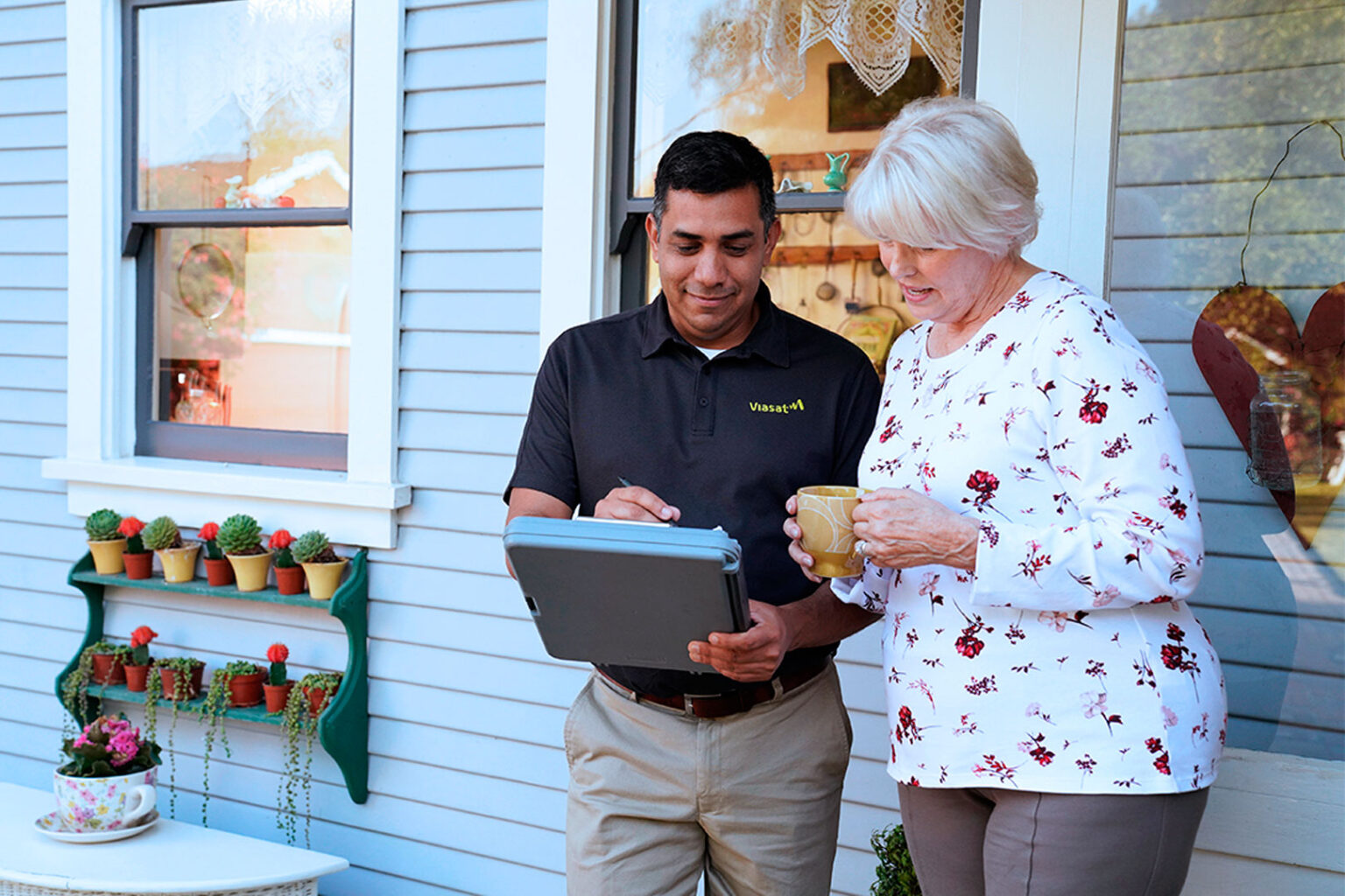 Viasat Internet for Home | V3 Internet Plans